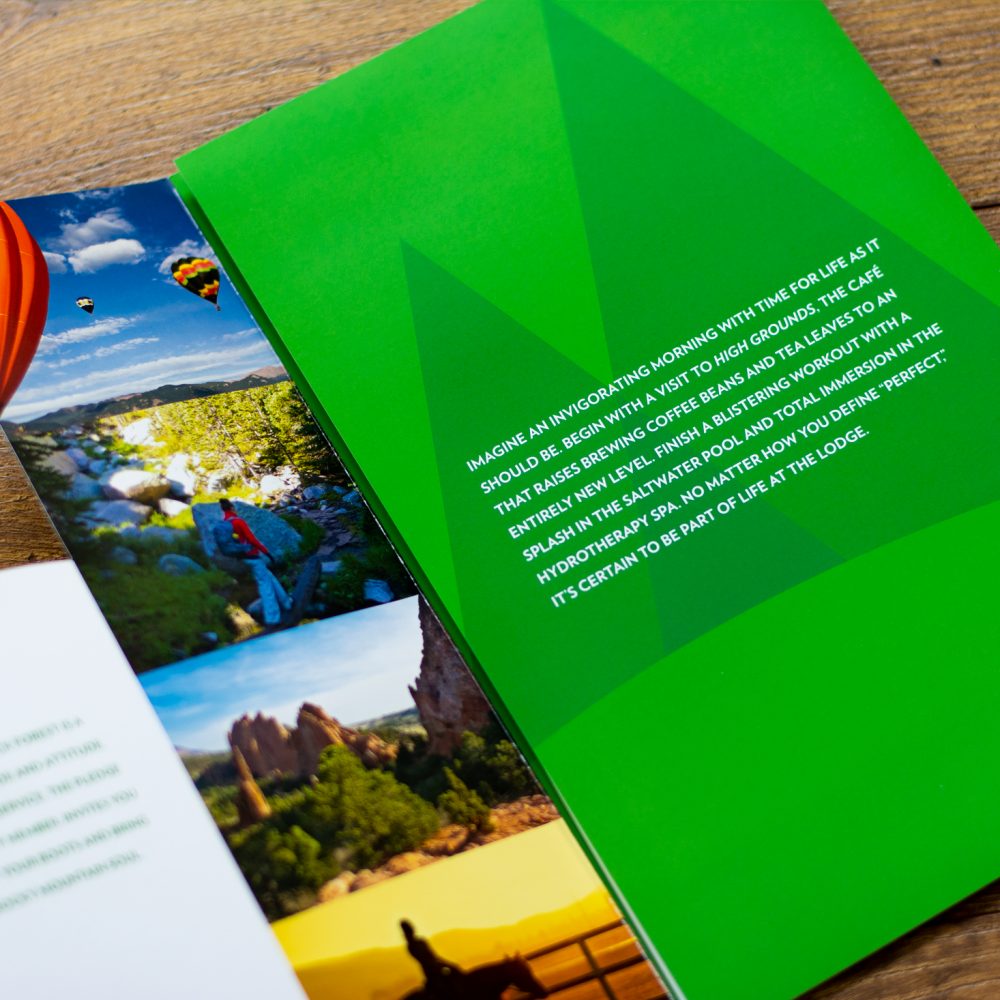 Marketing & advertising examples and ideas | Akron | Kleidon | Kleidon