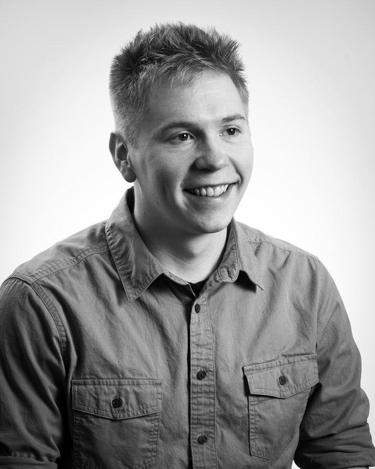 Welcome Josh McCutcheon, Associate Graphic Designer | Kleidon