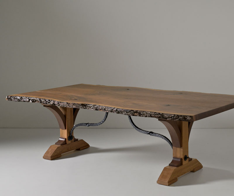 table-mission-trestle-base | Kleidon